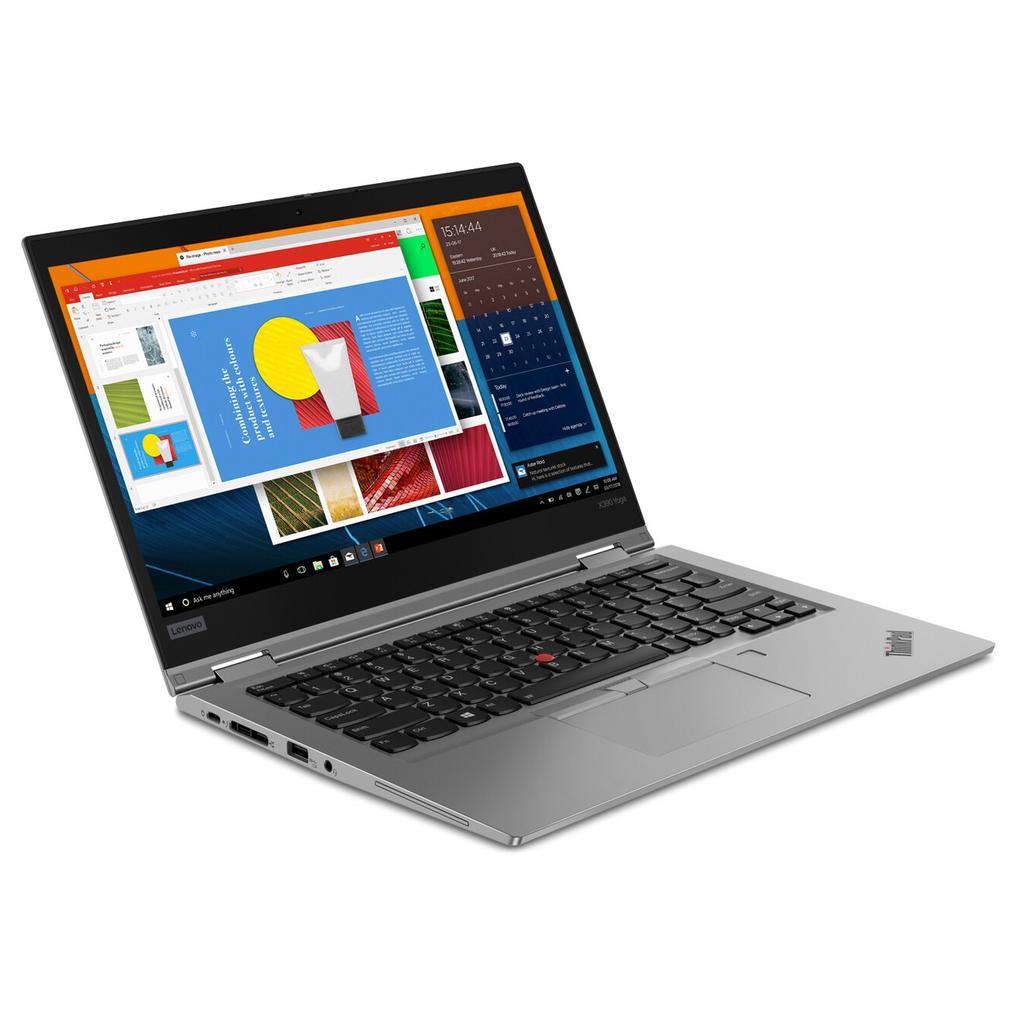 Lenovo Thinkpad X390 Yoga 13-inch (2019) - Core i5-8365U - 8 GB - SSD ...