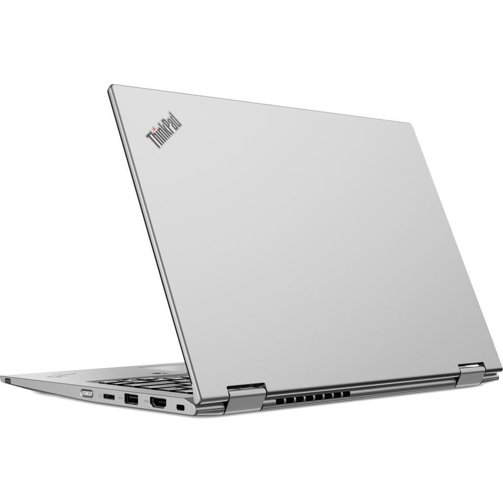 Lenovo Thinkpad X390 Yoga 13-inch (2019) - Core i5-8365U - 8 GB - SSD ...