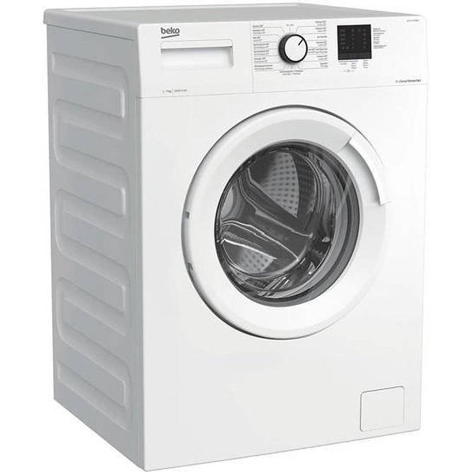 Beko WTV77122BW1 Freestanding washing machine Front load | Back Market