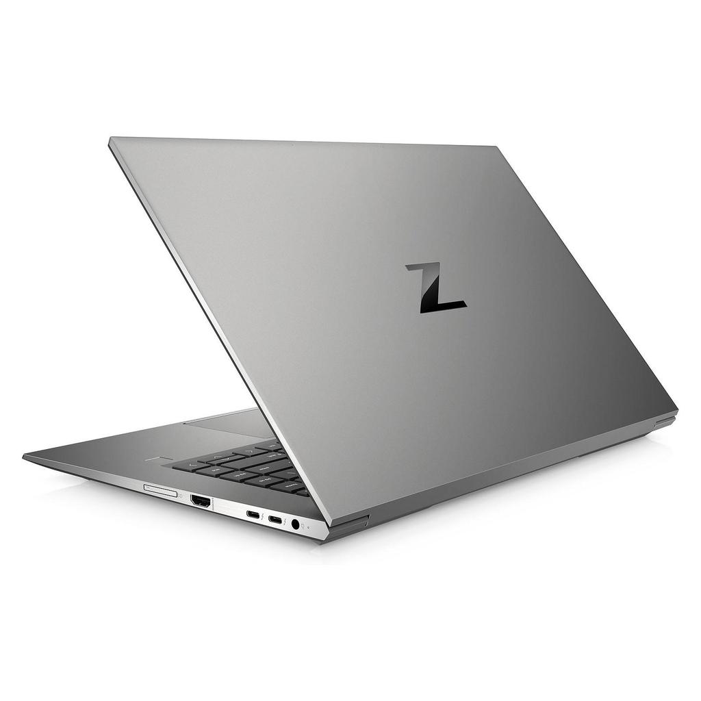 HP ZBook Studio G7 15" (2020) - Core i7-10750H - 16GB - SSD 512 GB ...