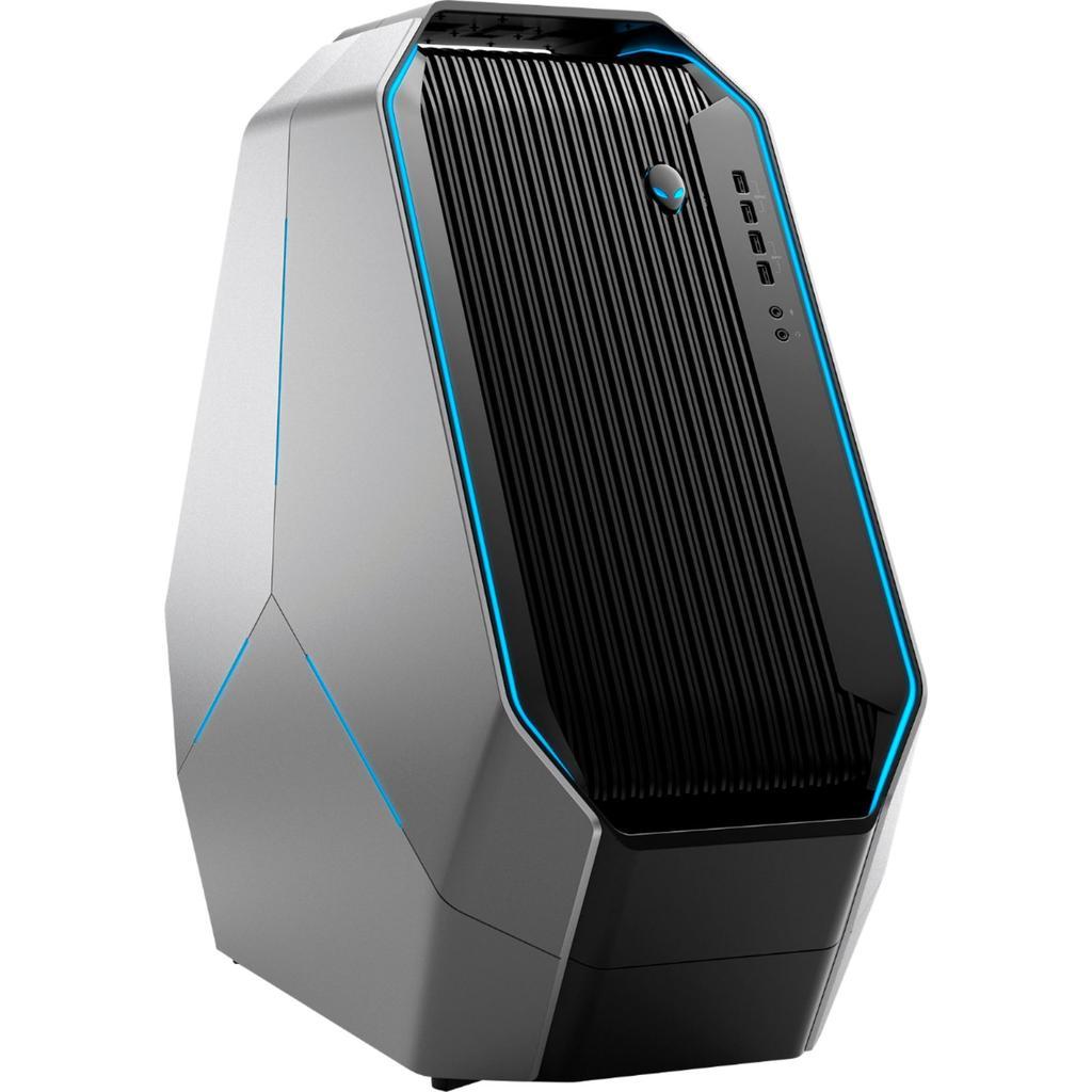 Dell Alienware Area 51 R3 Core i7-9800X 3.8 GHz - SSD 512 GB - 64GB ...