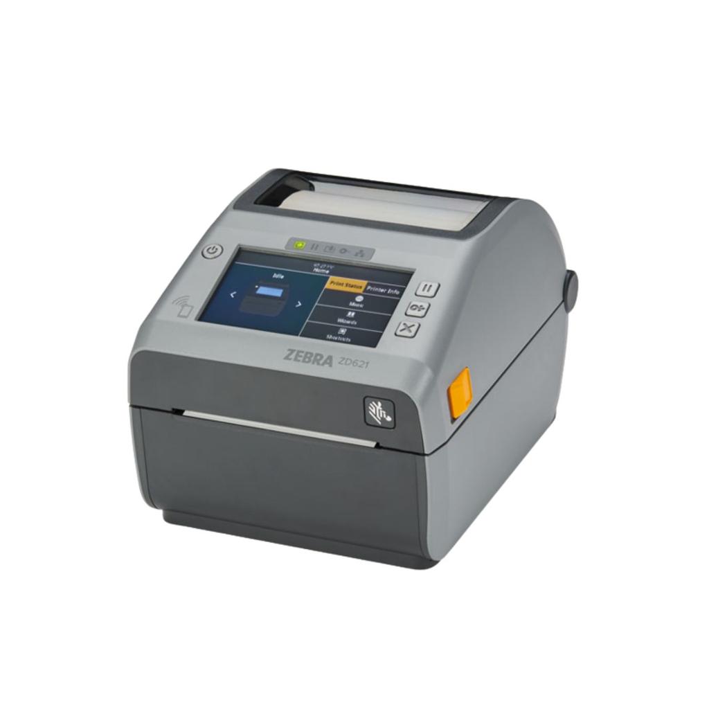 Zebra ZD621 Color laser | Back Market