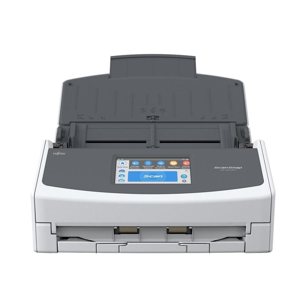 Fujitsu ScanSnap IX1500 Scanner | Back Market