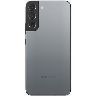 Galaxy S22+ 5G 256GB - Gray - Unlocked | Back Market