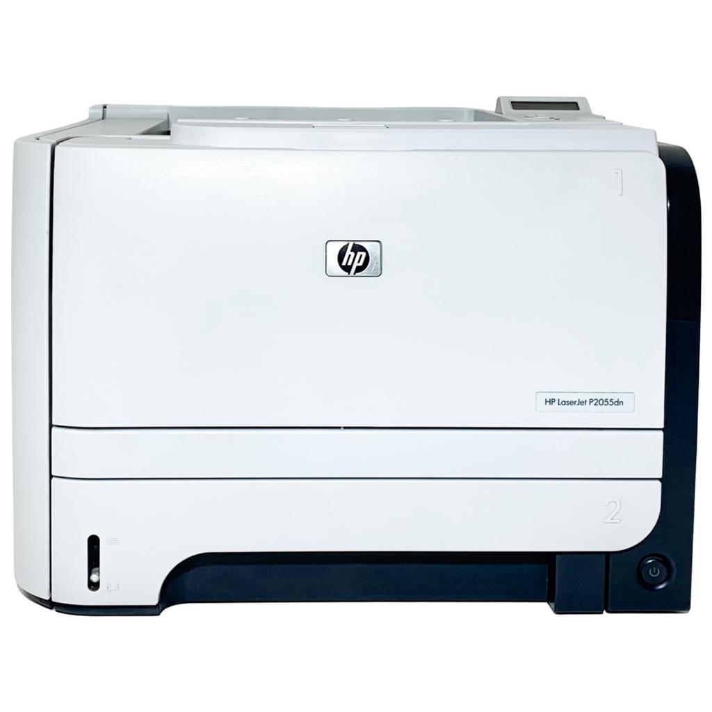 HP LaserJet P2055DN Μονόχρωμο laser | Back Market