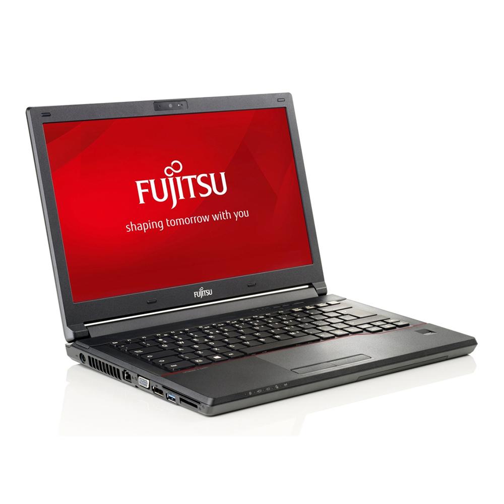 Fujitsu LifeBook E546 14" (2015) - Core i5-6300U - 8GB - SSD 256 GB ...