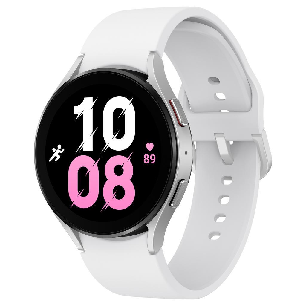 Samsung Smart Watch SM-R915U - Silver | Back Market