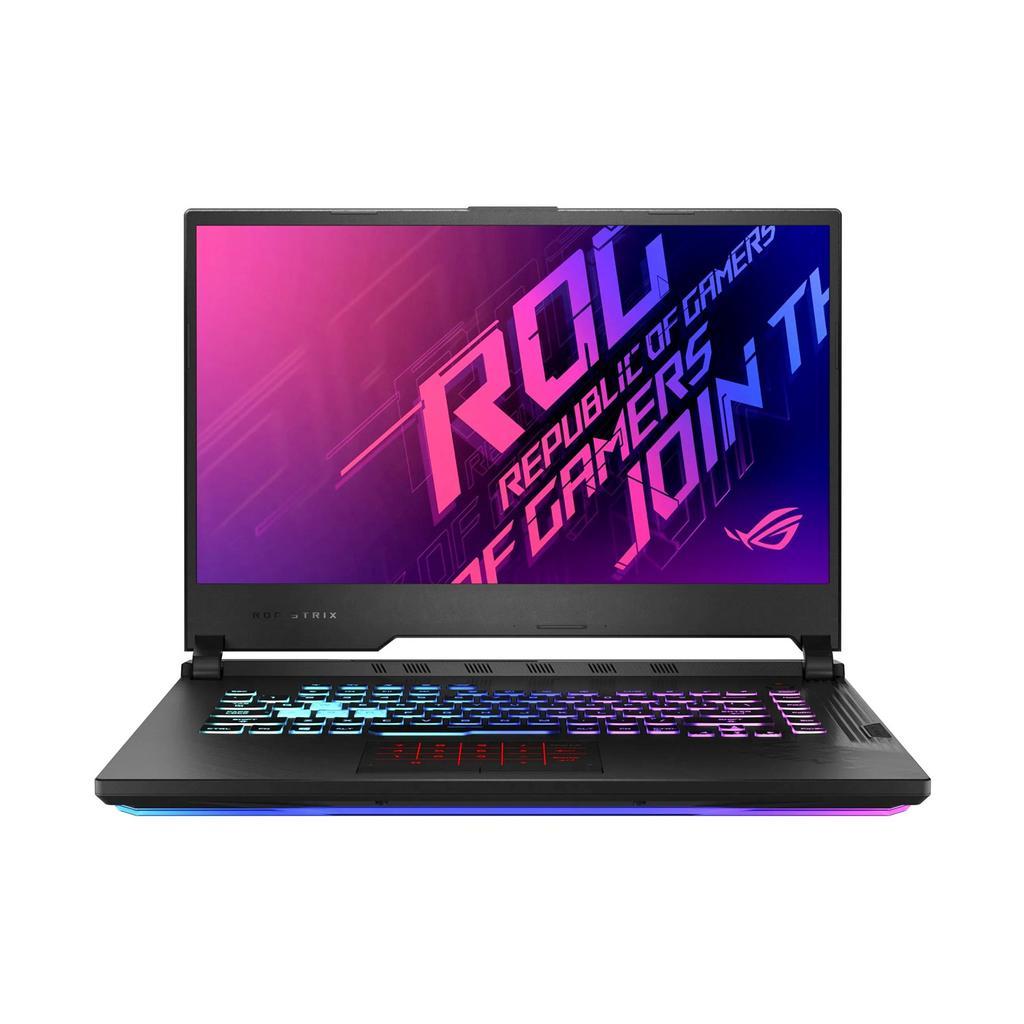 Asus ROG Strix G15 G512IC-HN004 15-inch - Ryzen 7 4800H - 16GB 512GB ...