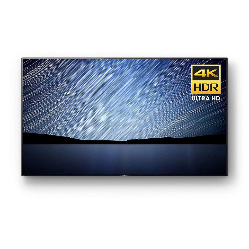 Sony 65.0000-inch XBR-65A1E 3840 x 2160 TV | Back Market
