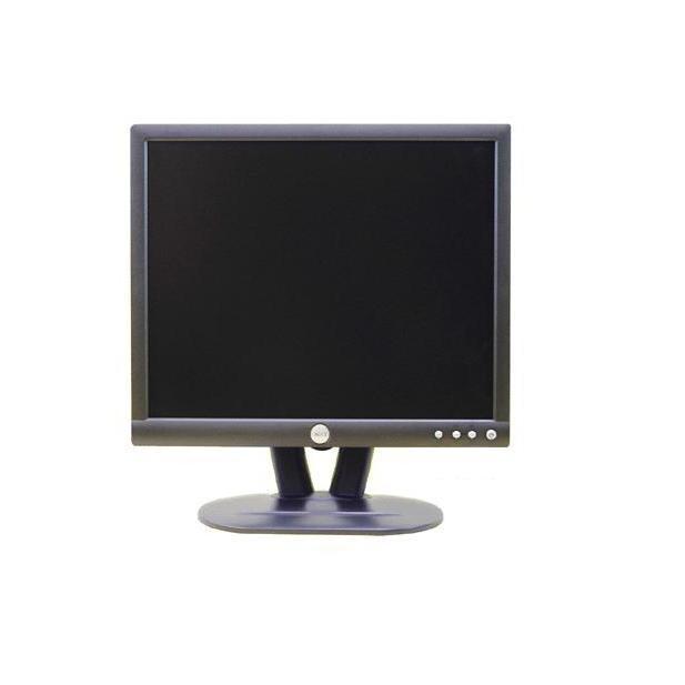 19-inch Dell E193FPp 1280 x 1024 LCD Monitor Preto | Back Market
