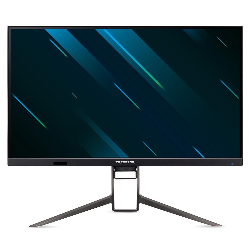 Acer 31.5-inch Monitor 2560 x 1440 LCD (XB323QU NV) | Back Market
