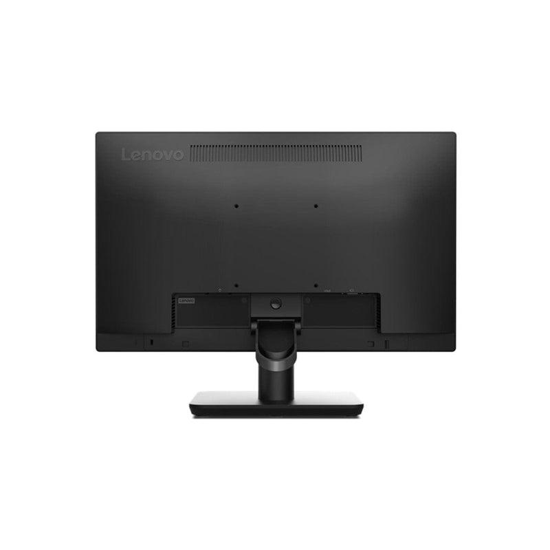 19-inch Lenovo ThinkVision E20-30 1920 x 1080 LED Monitor | Back Market