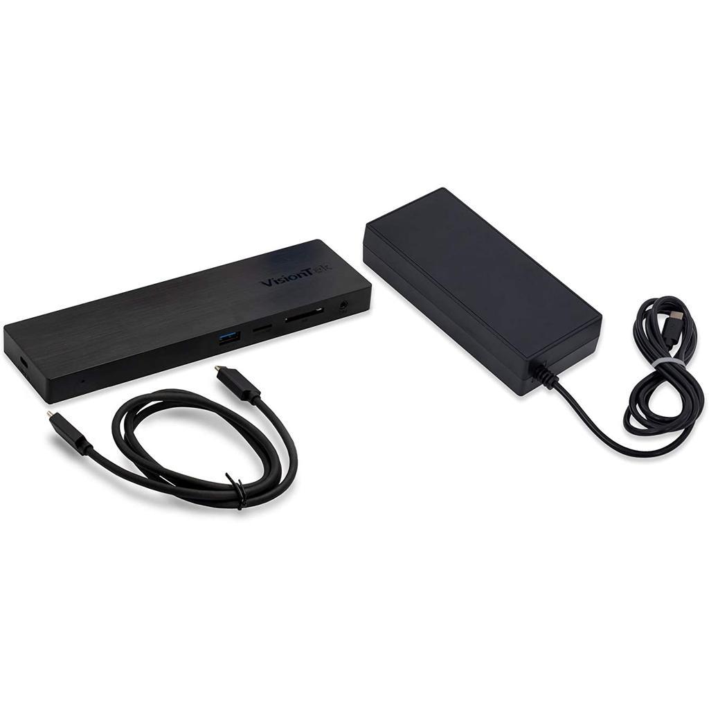 Visiontek Dock 901381 Docking Station | Back Market
