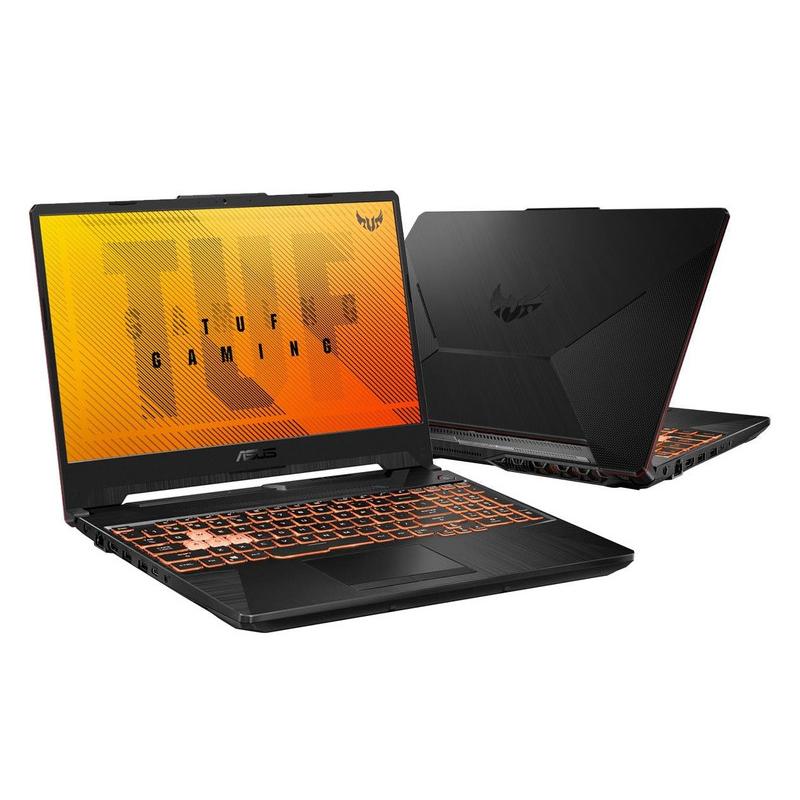 Asus TUF Gaming A15 FA506IC-HN017W 15-inch - Ryzen 7 4800H - 16GB 512GB ...