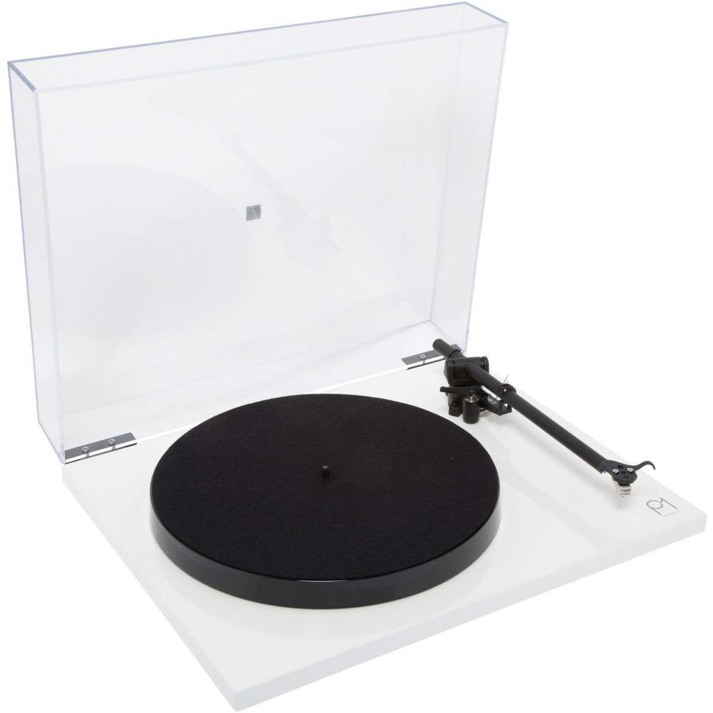 Rega PLANAR 1 Record player | Back Market