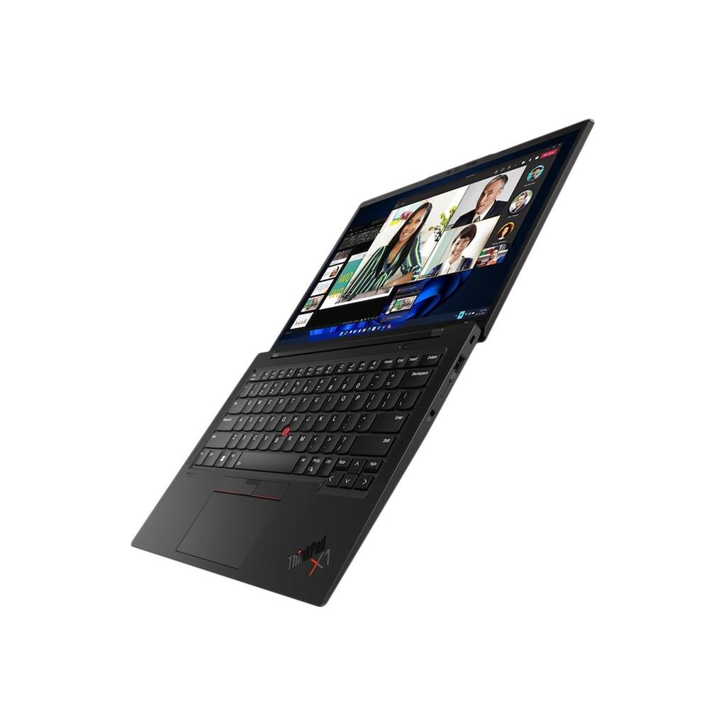 Lenovo ThinkPad X1 Carbon G5 16" (2020) - Core i7-12700H - 16GB - SSD 512 GB QWERTZ - Γερμανικό ...