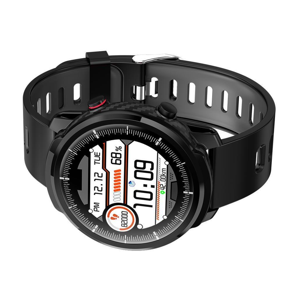 Relojes Cardio Kingwear S10 Plus - Negro | Back Market