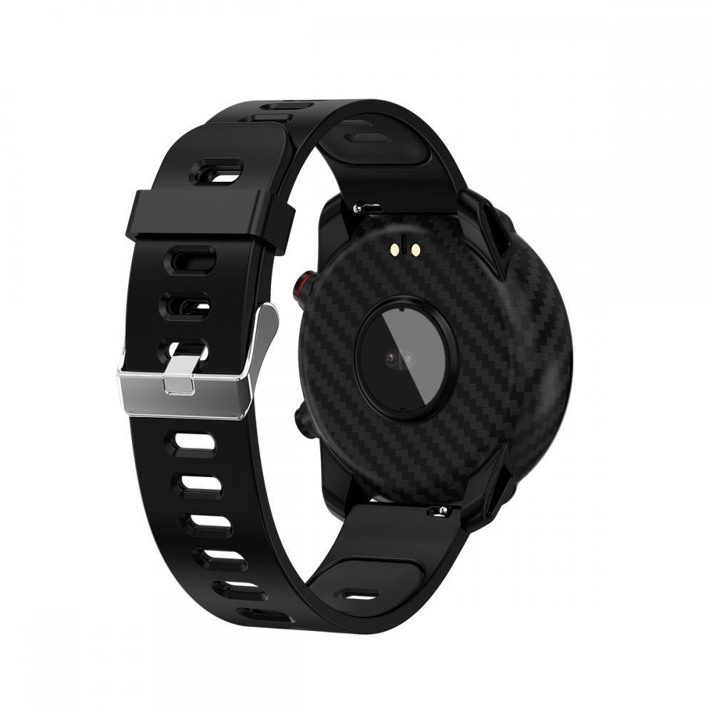 Relojes Cardio Kingwear S10 Plus - Negro | Back Market