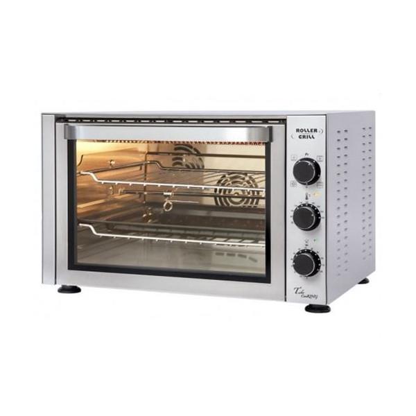 Roller Grill Turbo Cooking Μίνι φούρνος | Back Market