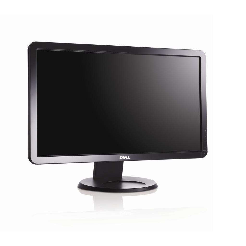 Dell 22-inch Monitor 1920 x 1080 LCD (S2209W) | Back Market