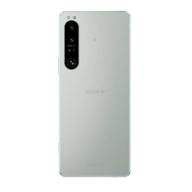 Sony Xperia 1 IV 256GB - Weiß - Ohne Vertrag - Dual-SIM | Back Market