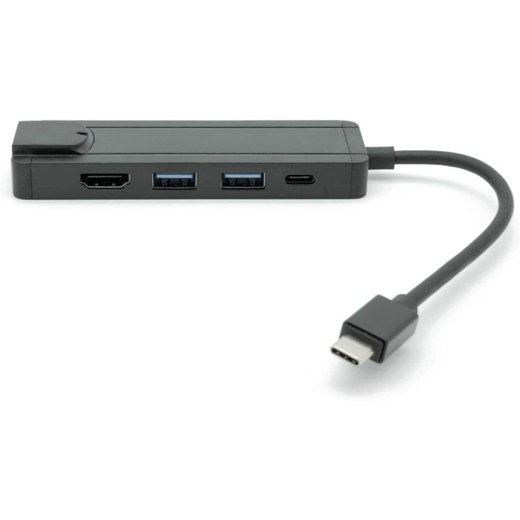 Dynamode C-TC-DK-HDMICR Docking Station | Back Market