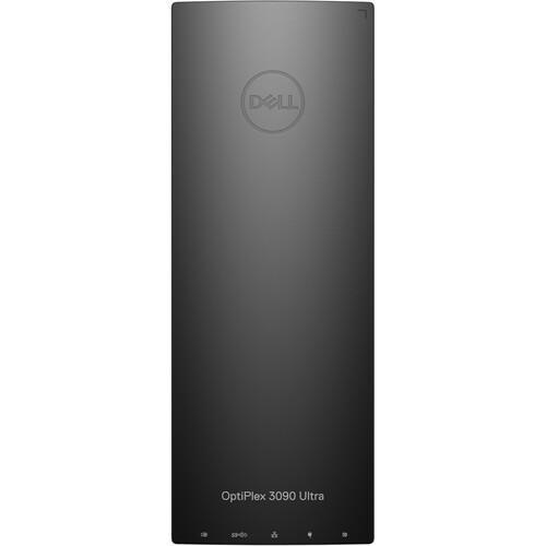 Dell OptiPlex 3090 Ultra Core i5 2.6 GHz - SSD 512 GB + HDD 1 TB RAM ...
