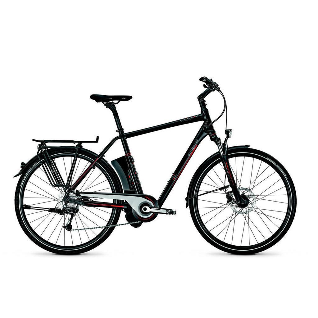 Kalkhoff Pro Connect I8 G8 Bicicleta Elétrica | Back Market