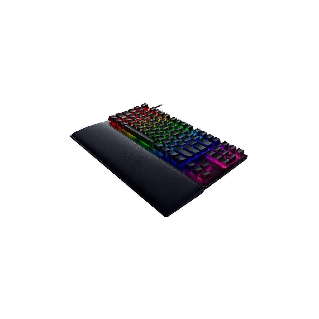 Razer Keyboard QWERTY Backlit Keyboard Huntsman V2 TKL | Back Market