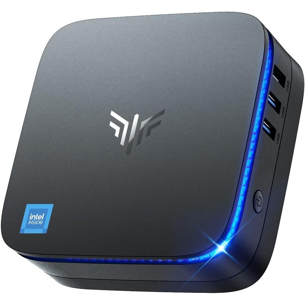 Nipogi AK1 Plus N 1.7 GHz - SSD 1 TB RAM 16 GB | Back Market