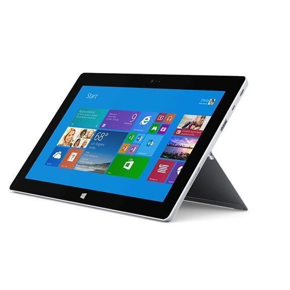 Microsoft Surface 2 32GB - Silver - (WiFi) | Back Market