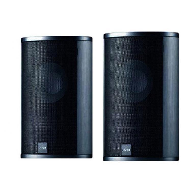 Canton CD 220.3 Speakers - Black | Back Market