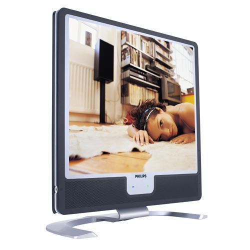 19-inch Philips 190X6FB 1280 x 1024 LED Monitor Preto | Back Market