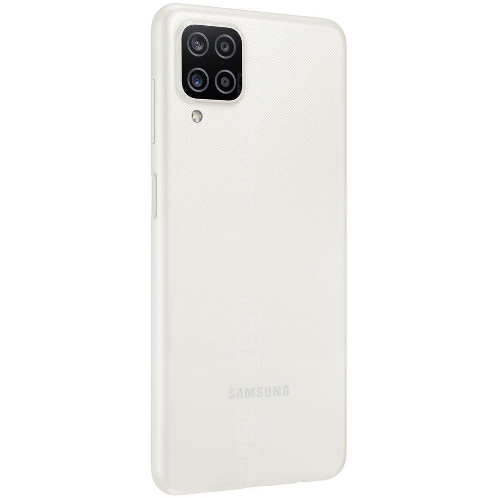 Galaxy A12s 64GB - Branco - Desbloqueado - Dual-SIM | Back Market