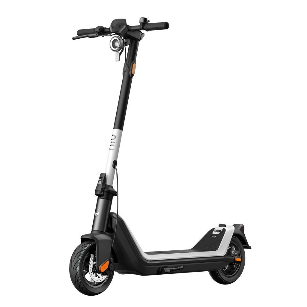 Niu KQI3 Sport Scooter Eléctrica | Back Market