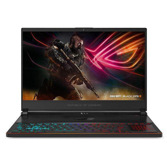Asus ROG Zephyrus S GX531GM-ES005T 15-inch - Core i7-8750H - 16GB 512GB ...