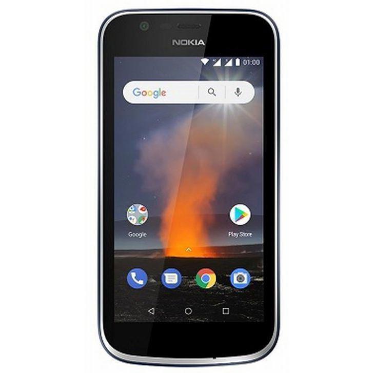 Nokia 1 8GB - Blue - Unlocked | Back Market