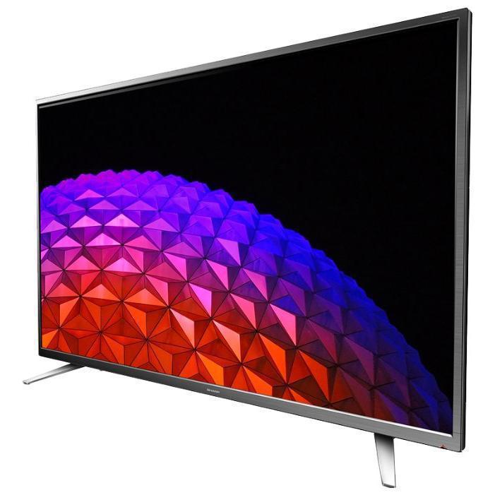 TV Sharp LED Full HD 1080p 102 cm LC-40CFG6022E | Back Market