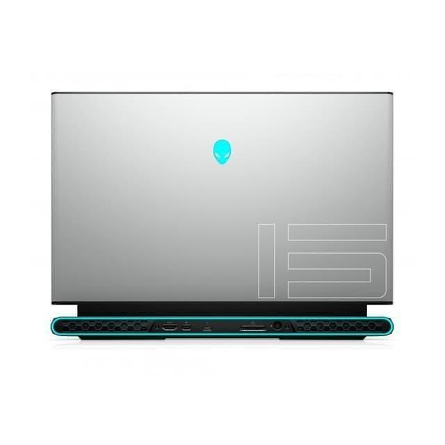 Dell Alienware m15 R3 15-inch - Core i7-10750H - 20GB 512GB Intel HD ...