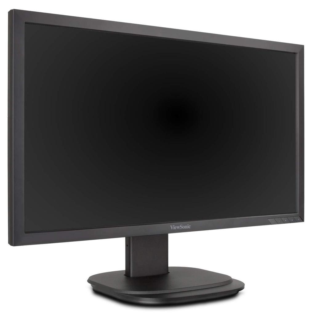 Monitor 21" LCD WSXGA+ Viewsonic VG2239m-LED | Back Market