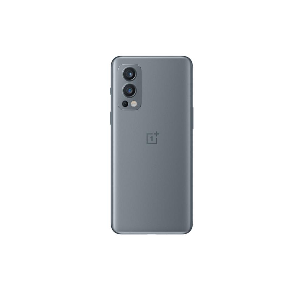 OnePlus Nord 2 5G 128GB - Grey - Unlocked - Dual-SIM | Back Market
