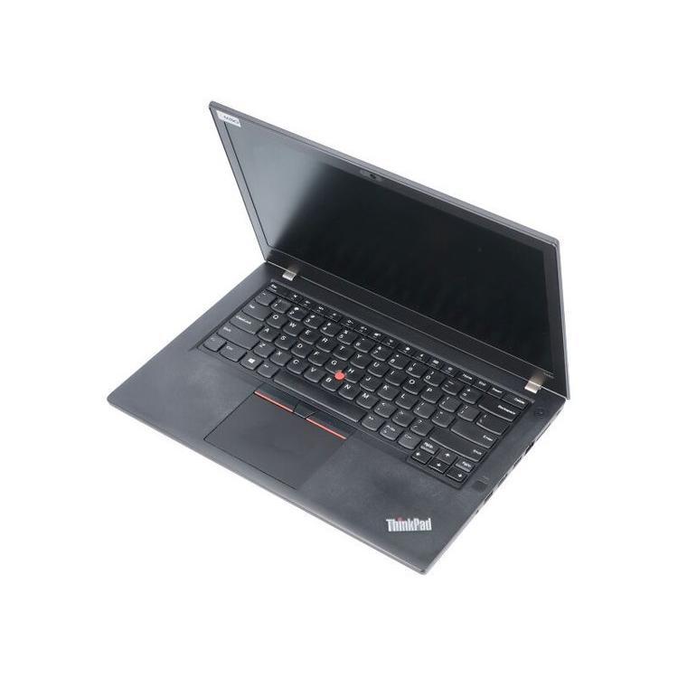 Lenovo ThinkPad T480 14-inch (2017) - Core i5-8350U - 16GB - SSD 256 GB ...