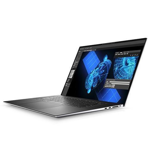 Dell Precision 5760 17" Core i7-11850H - SSD 1 tb - 64GB AZERTY ...