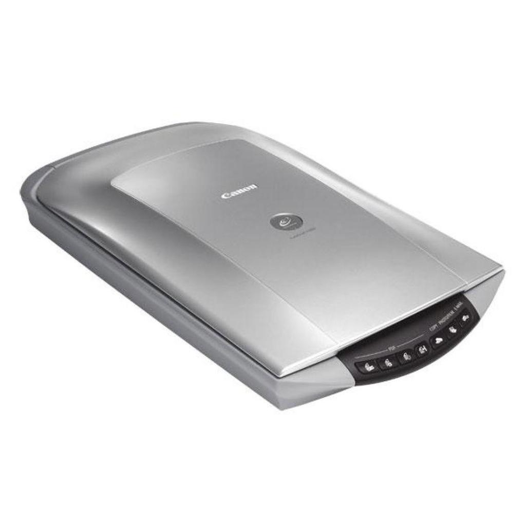 Canon CanoScan 4400F Scanner | Back Market