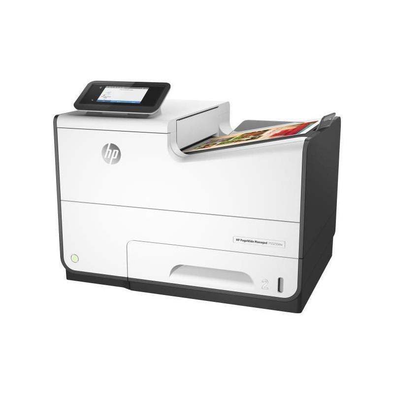 HP PageWide Managed P57750DW | Back Market