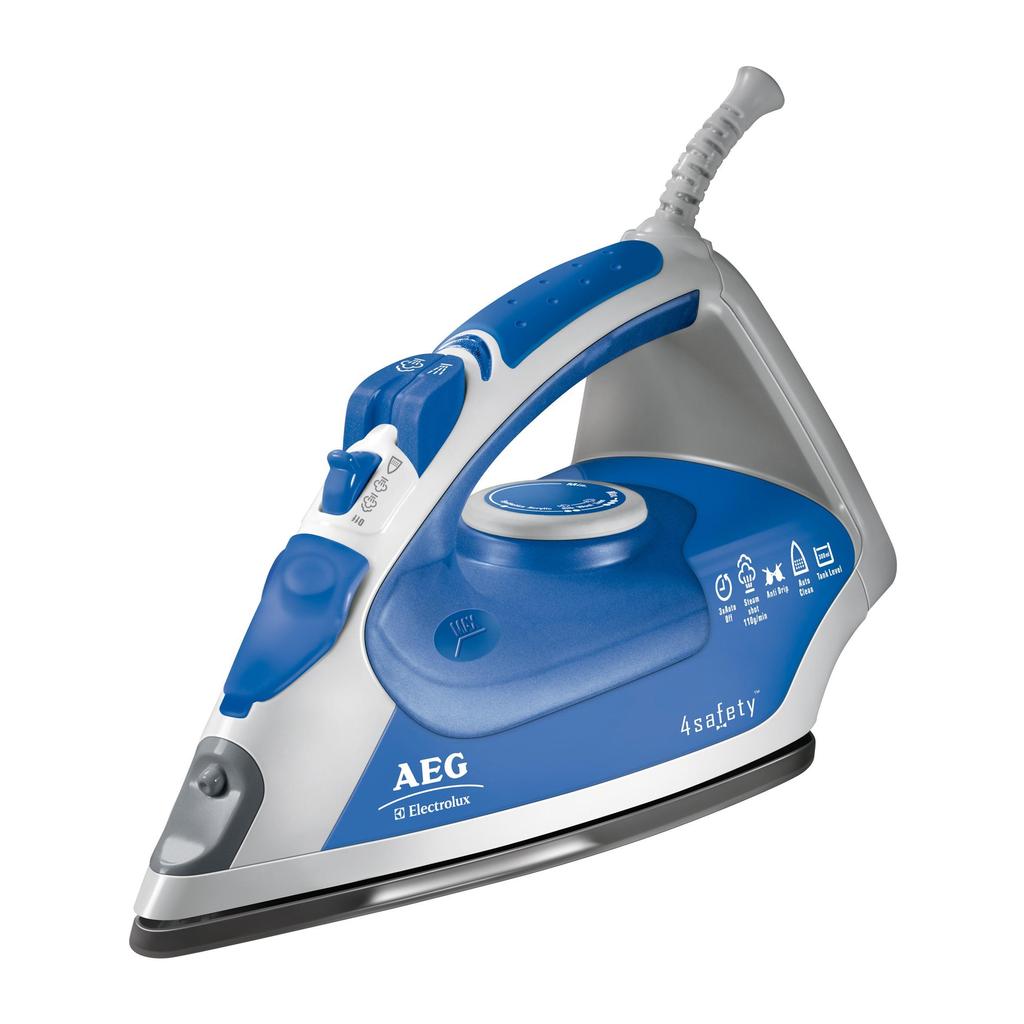 Aeg DB5130CO Clothes iron | Back Market