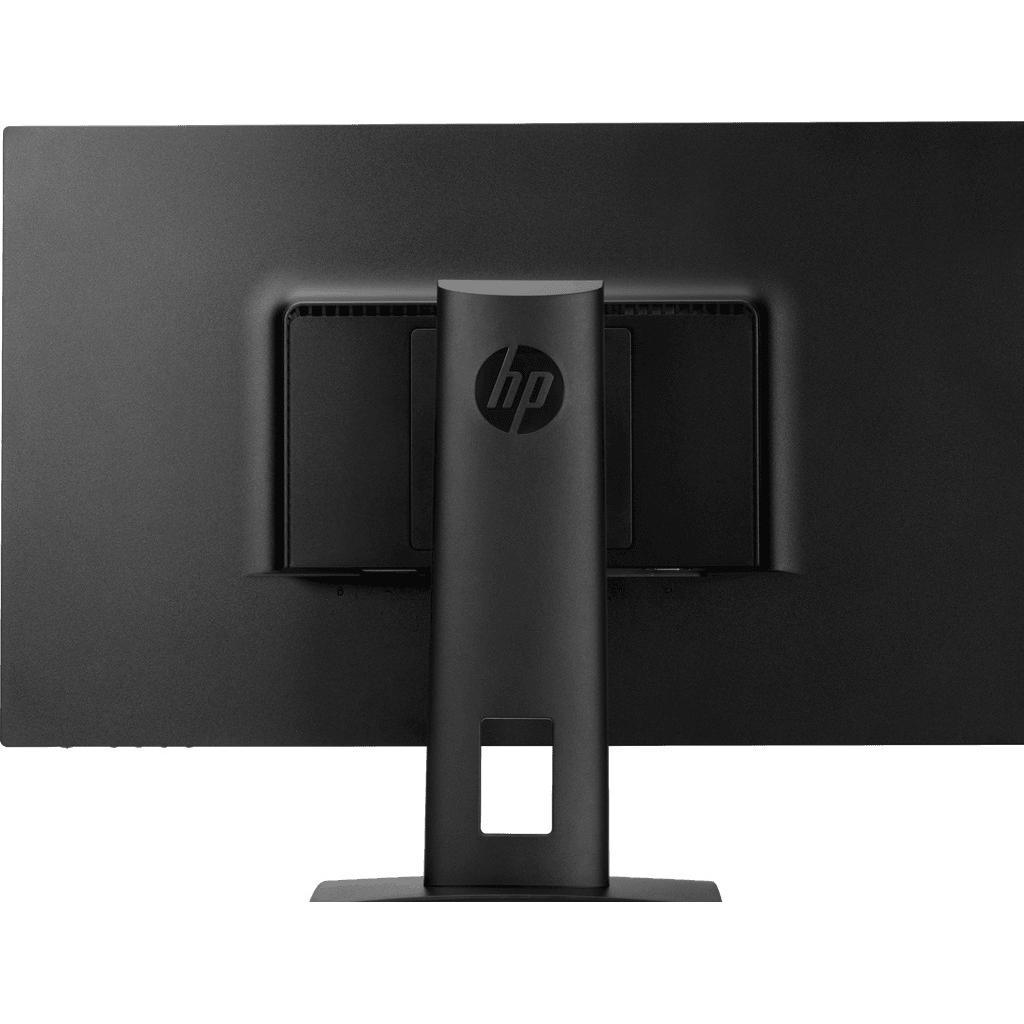 27-inch HP VH27 1920 x 1080 LED Monitor Black | Back Market