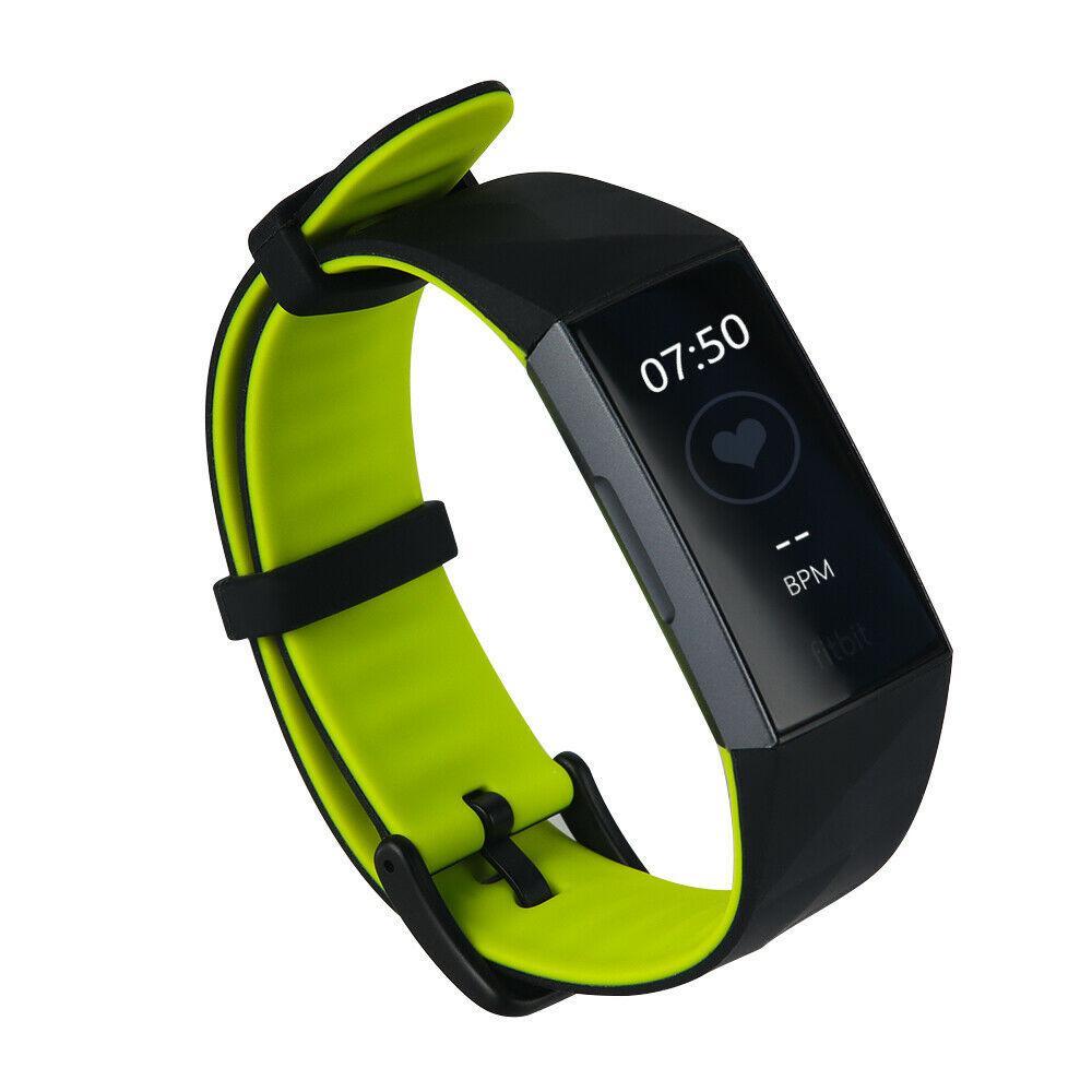 Fitbit Charge 3 Connected devices | Back Market