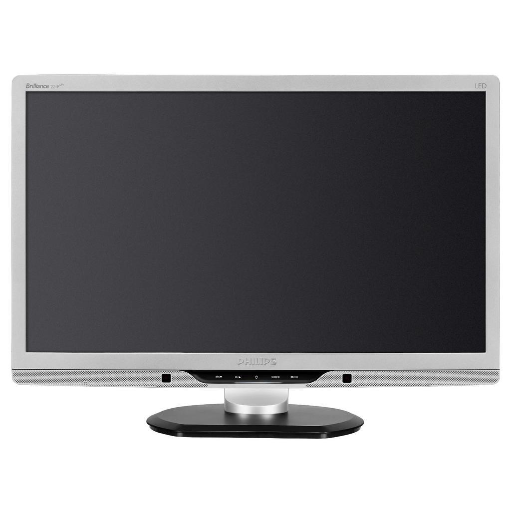 Monitor 22" LCD FHD Philips Brilliance 221B | Back Market
