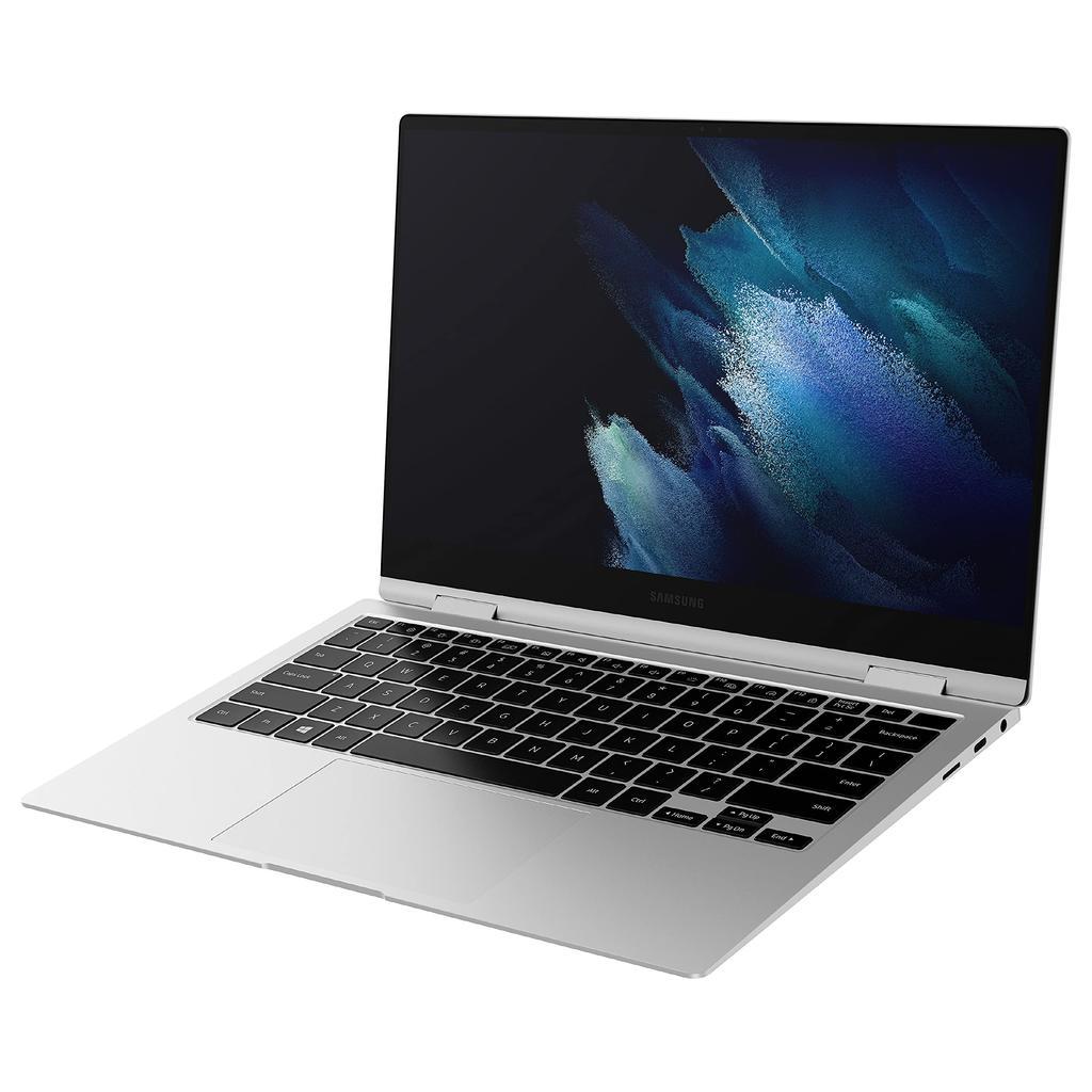 Samsung Galaxy Book Pro 360 13" Core i5 2.4 GHz - SSD 256 GB - 8GB ...